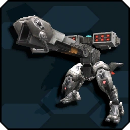 Starkgun | Phantasy Star Wiki | Fandom