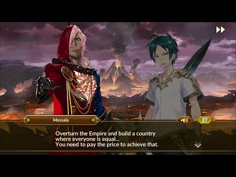 Evil Power | Phantasy Star Wiki | Fandom