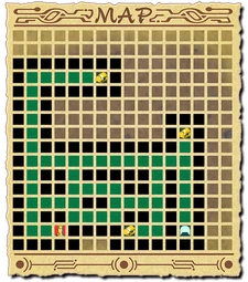 Medusa Cave | Phantasy Star Wiki | Fandom