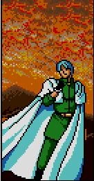 Rune Walsh | Phantasy Star Wiki | Fandom