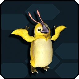 Nav Rappy | Phantasy Star Wiki | Fandom