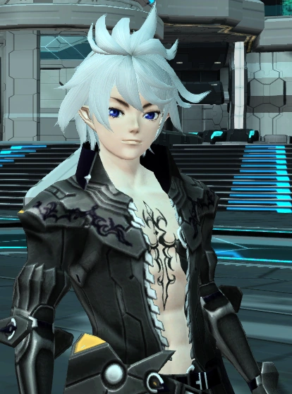 Kyokuya | Phantasy Star Wiki | Fandom