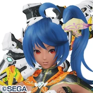 Aina (PSO2NGS) | Phantasy Star Wiki | Fandom