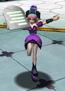 Decalog | Phantasy Star Wiki | Fandom