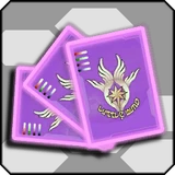 Purplenum Card | Phantasy Star Wiki | Fandom