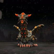 Phantasy Star Portable 2 Bosses | Phantasy Star Wiki | Fandom