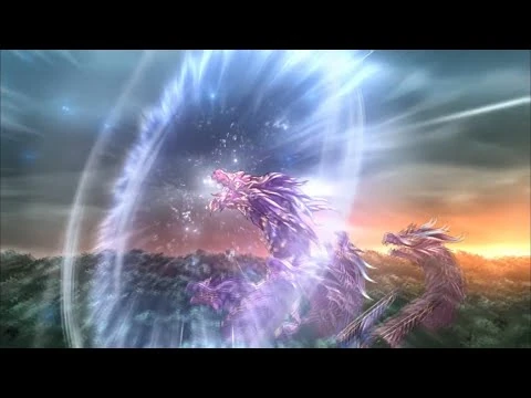 Hydra (Story Quest) | Phantasy Star Wiki | Fandom