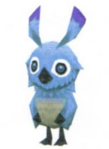 Ar Rappy | Phantasy Star Wiki | Fandom