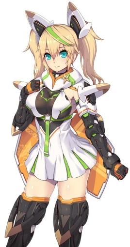 Gene(PSO2ES) | Phantasy Star Wiki | Fandom