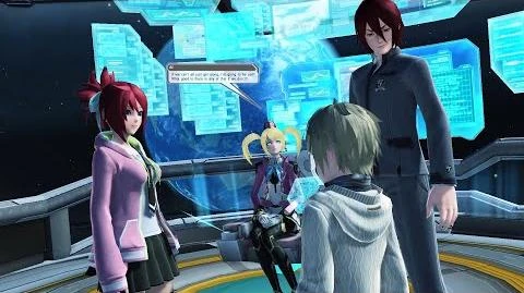 Hitsugi's Way of Life | Phantasy Star Wiki | Fandom