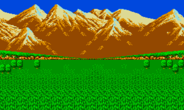 Palma | Phantasy Star Wiki | Fandom