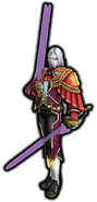 Deuman | Phantasy Star Wiki | Fandom