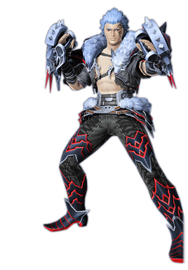 Gettemhult Gwinner | Phantasy Star Wiki | Fandom