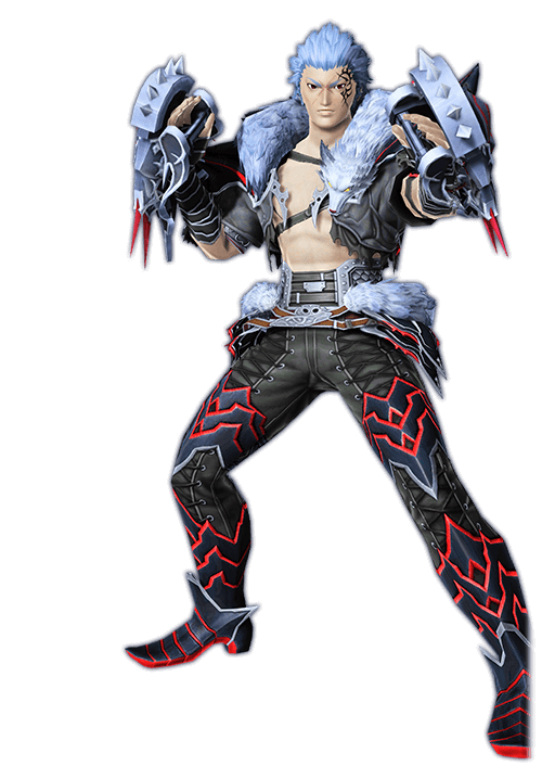 Gettemhult Gwinner | Phantasy Star Wiki | Fandom