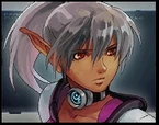 Sil'fer | Phantasy Star Wiki | Fandom