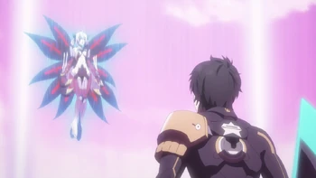 The Reason for Your Birth (Episode Oracle) | Phantasy Star Wiki | Fandom