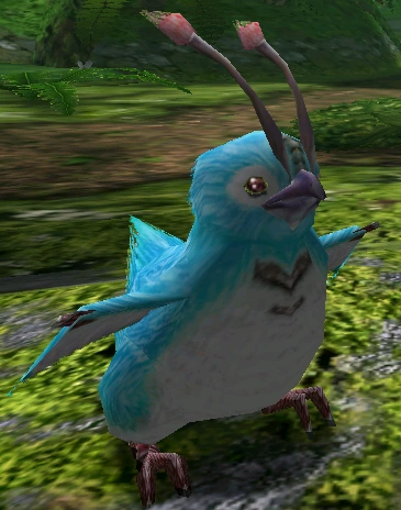 Al Rappy | Phantasy Star Wiki | Fandom