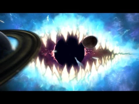 Omega (Story Quest) | Phantasy Star Wiki | Fandom