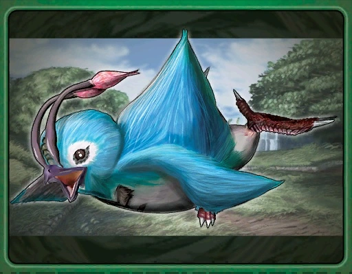 Monster Cards in PSO Episode III | Phantasy Star Wiki | Fandom