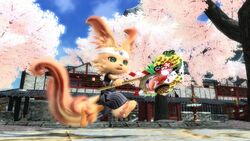 Noiya Nyau | Phantasy Star Wiki | Fandom