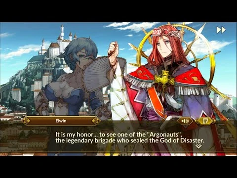 Imperial Capital Regulus (Story Quest) | Phantasy Star Wiki | Fandom