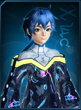 Xiao | Phantasy Star Wiki | Fandom