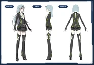 Deuman | Phantasy Star Wiki | Fandom