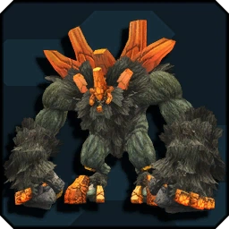 Rockbear | Phantasy Star Wiki | Fandom