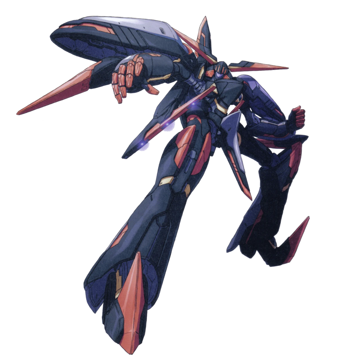 Machine (attribute) | Phantasy Star Wiki | Fandom