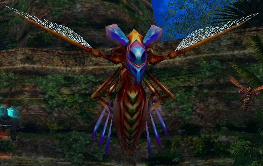 Gi Gue | Phantasy Star Wiki | Fandom