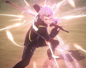 Deuman | Phantasy Star Wiki | Fandom