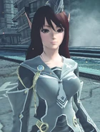 Ulku/Gallery | Phantasy Star Wiki | Fandom