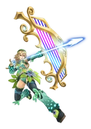 Beast | Phantasy Star Wiki | Fandom