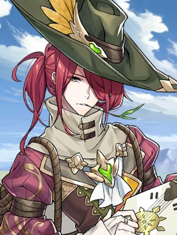 Knut | Phantasy Star Wiki | Fandom