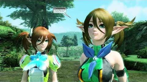 Have You Heard About the Council of Six? | Phantasy Star Wiki | Fandom