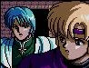 Chaz Ashley | Phantasy Star Wiki | Fandom