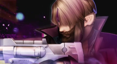 Kraz Muehler | Phantasy Star Wiki | Fandom