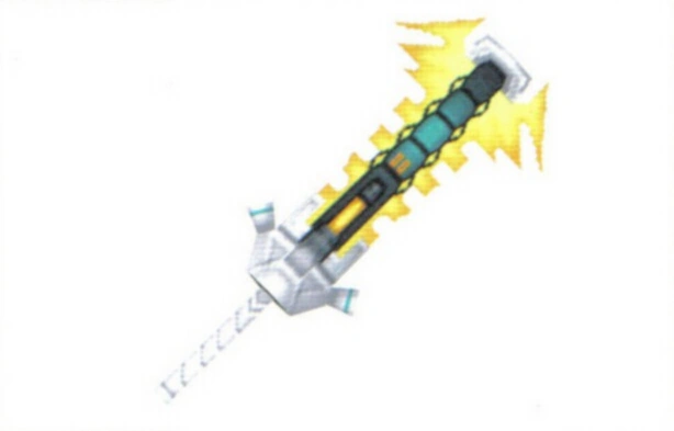 Category:Phantasy Star Zero Weapons/Swords | Phantasy Star Wiki | Fandom