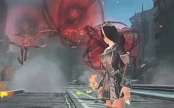 Ulku | Wiki Phantasy Star | Fandom