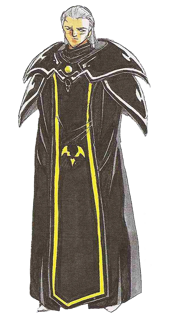 Juza | Phantasy Star Wiki | Fandom