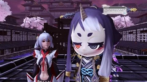 The True Nature of Magatsu | Phantasy Star Wiki | Fandom