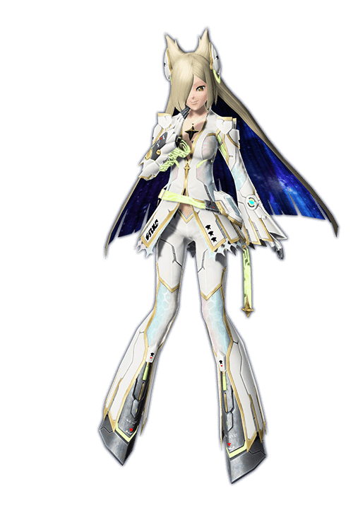 Alma | Phantasy Star Wiki | Fandom