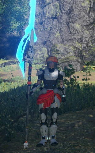 Minor characters in PSO2:NGS | Phantasy Star Wiki | Fandom