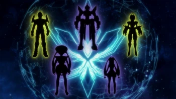 Council of Six (Episode Oracle) | Phantasy Star Wiki | Fandom