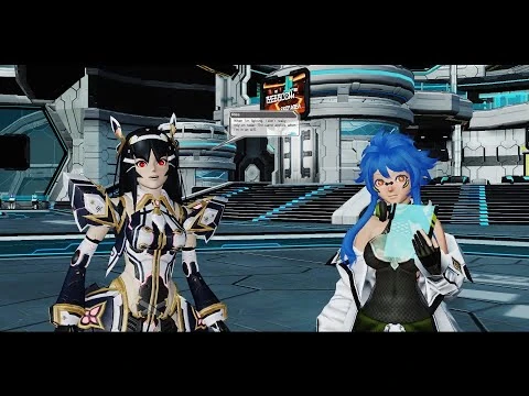 Risa's Reflexes | Phantasy Star Wiki | Fandom