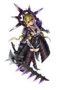 CAST | Phantasy Star Wiki | Fandom