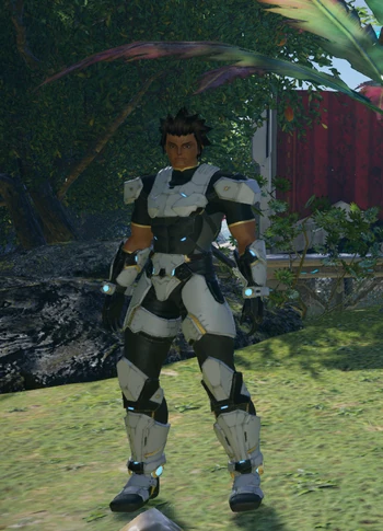 Minor characters in PSO2:NGS | Phantasy Star Wiki | Fandom