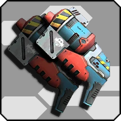 Egg Blaster (Phantasy Star Online 2) | Phantasy Star Wiki | Fandom