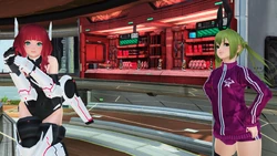 PSO2Buddies (PSO2 x PSO2COMI) | Phantasy Star Wiki | Fandom