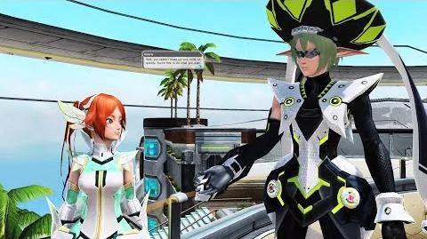 Quna's Future | Phantasy Star Wiki | Fandom